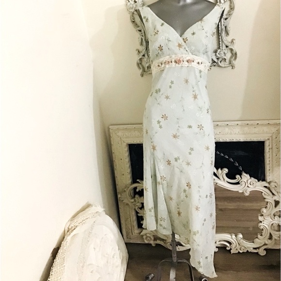 Ruby Rox | Dresses | Y2k Ruby Rox Ethereal Midi Dress | Poshmark